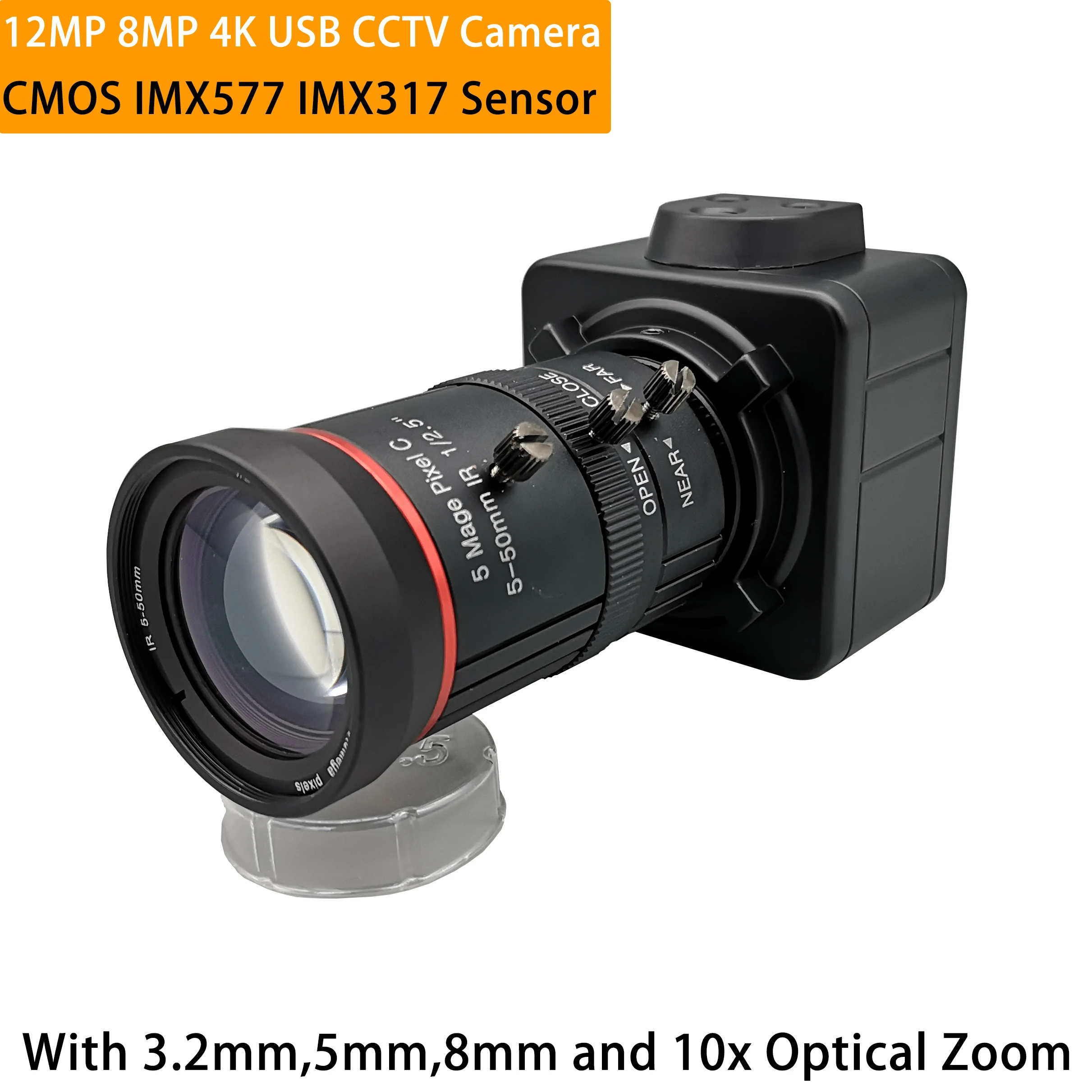 12MP-8MP-4K-CMOS-IMX577-IMX317-USB-Webcam-5-50mm-Varifocal-CS-lens-Hd ...