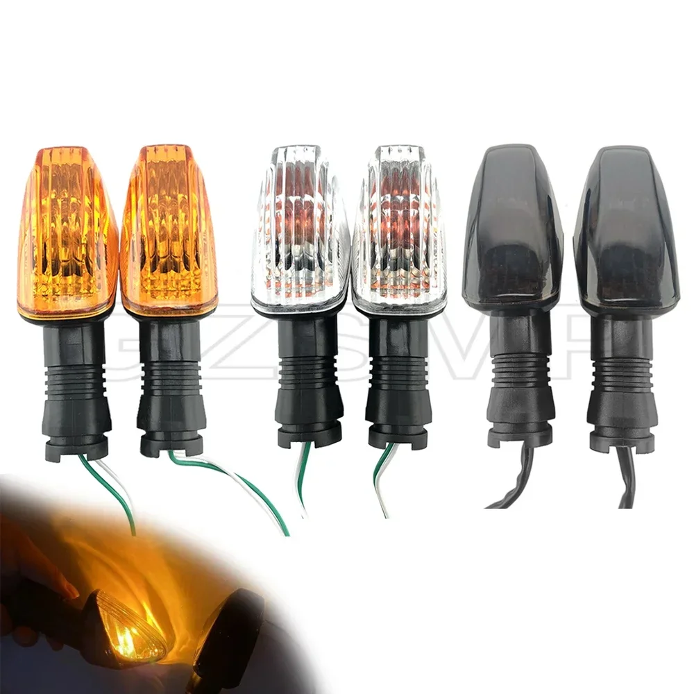 Turn-Signal-Blinker-Lamp-Indicator-Light-fit-For-Kawasaki-VERSYS-KLR ...