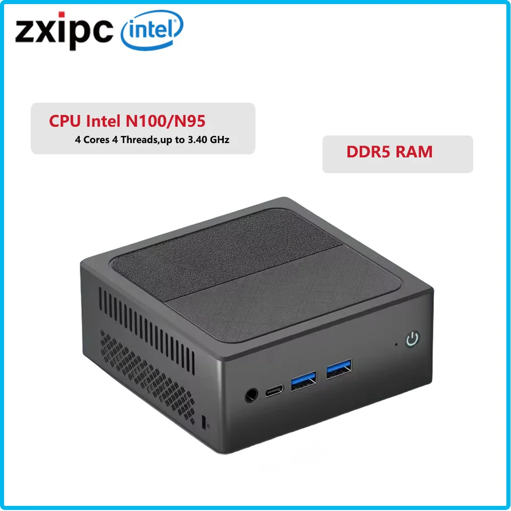 Mini-PC-con-Windows-11-Intel-N100-N95-NUC-bolsillo-para-oficina-DDR5 ...