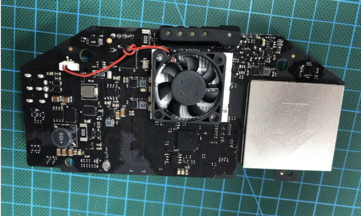 Transmisi-n-de-imagen-HD-LB2-transmisor-de-control-remoto-inspire ...