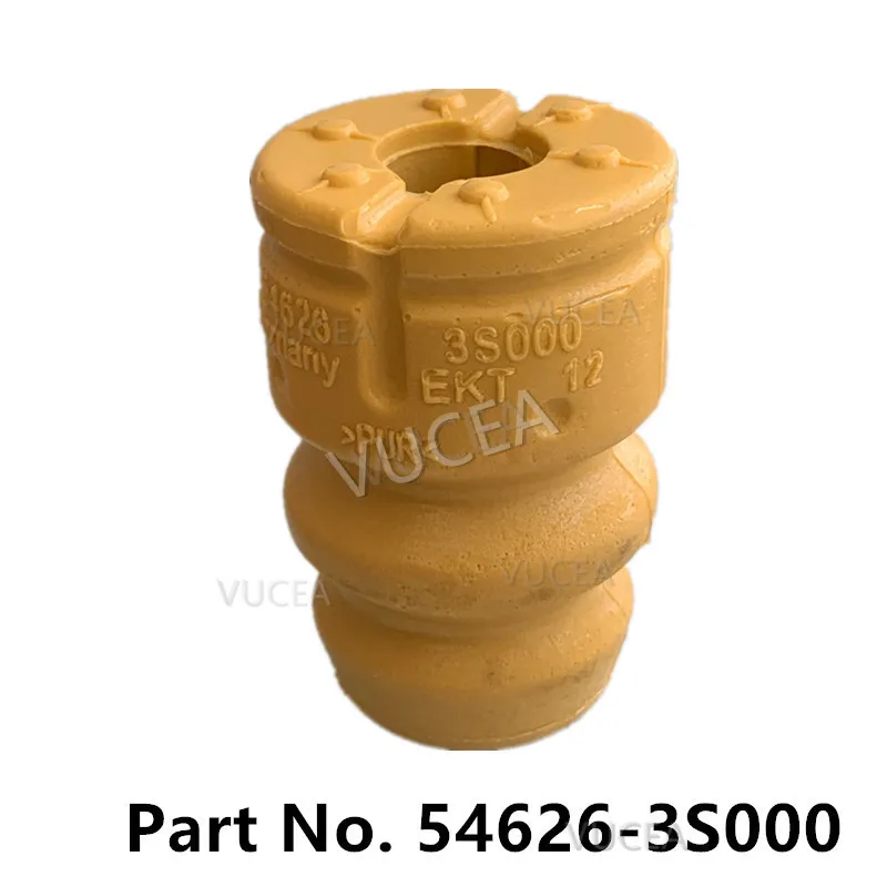 โช้คอัพกันชนสำหรับ Sonata YF I40 I45 IX35 Tucson LM 2010-2015หน้ายางกัน ...