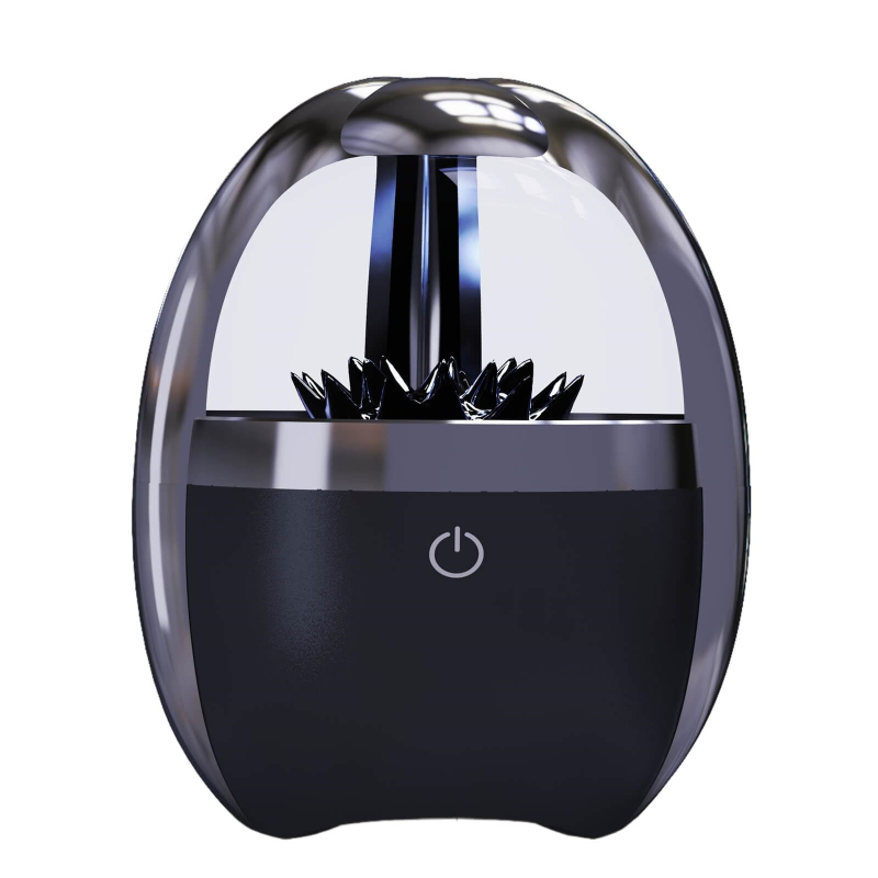 Magnetic Fluid Bluetooth Speaker – GadgetHaus24