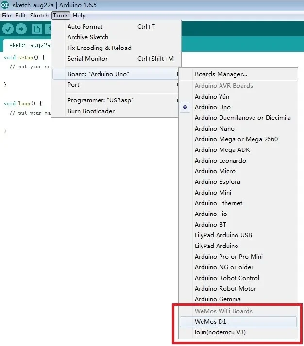 Официальная коробка UNO R3 ATMEGA16U2 UNO WiFi R3 ATMEGA328P чип CH340G ...