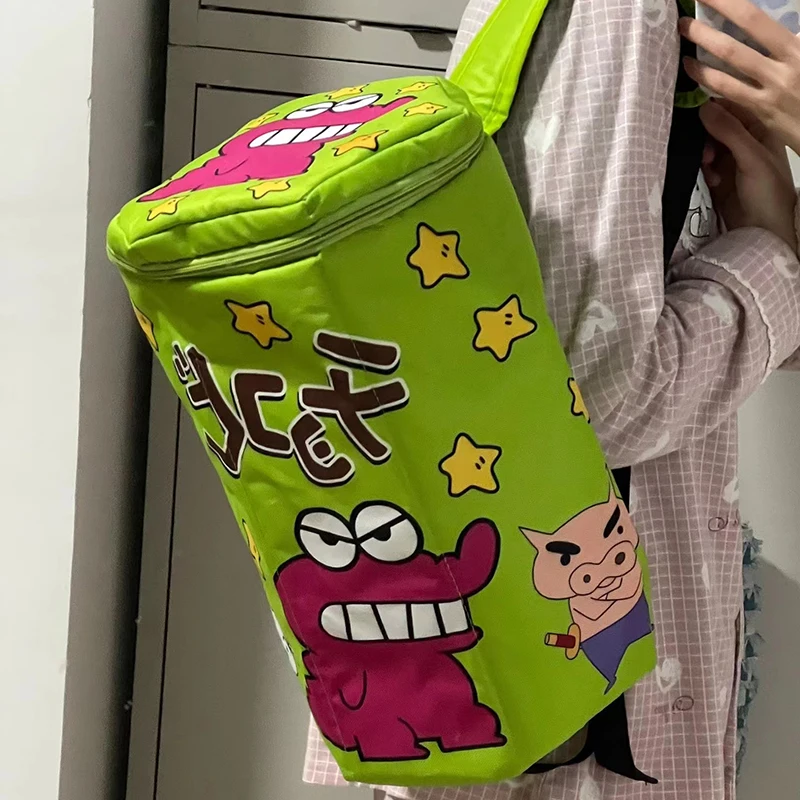 UIISSH - Crayon Shin-Chan Backpack