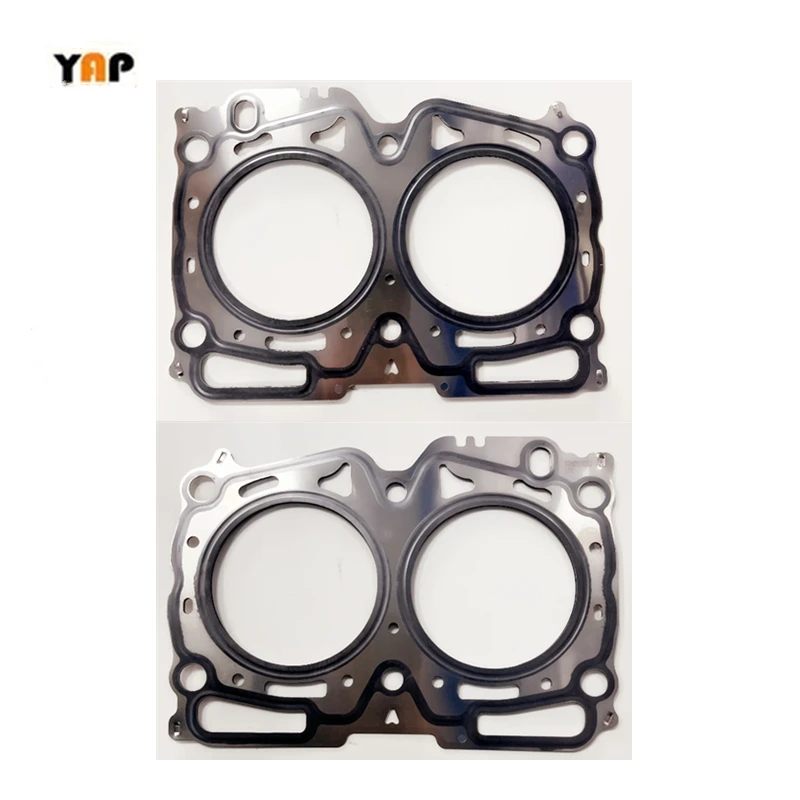 EJ20 EJ204 EJ205 Cylinder Head Gasket 0.7mm FOR Subaru Impreza Forester ...