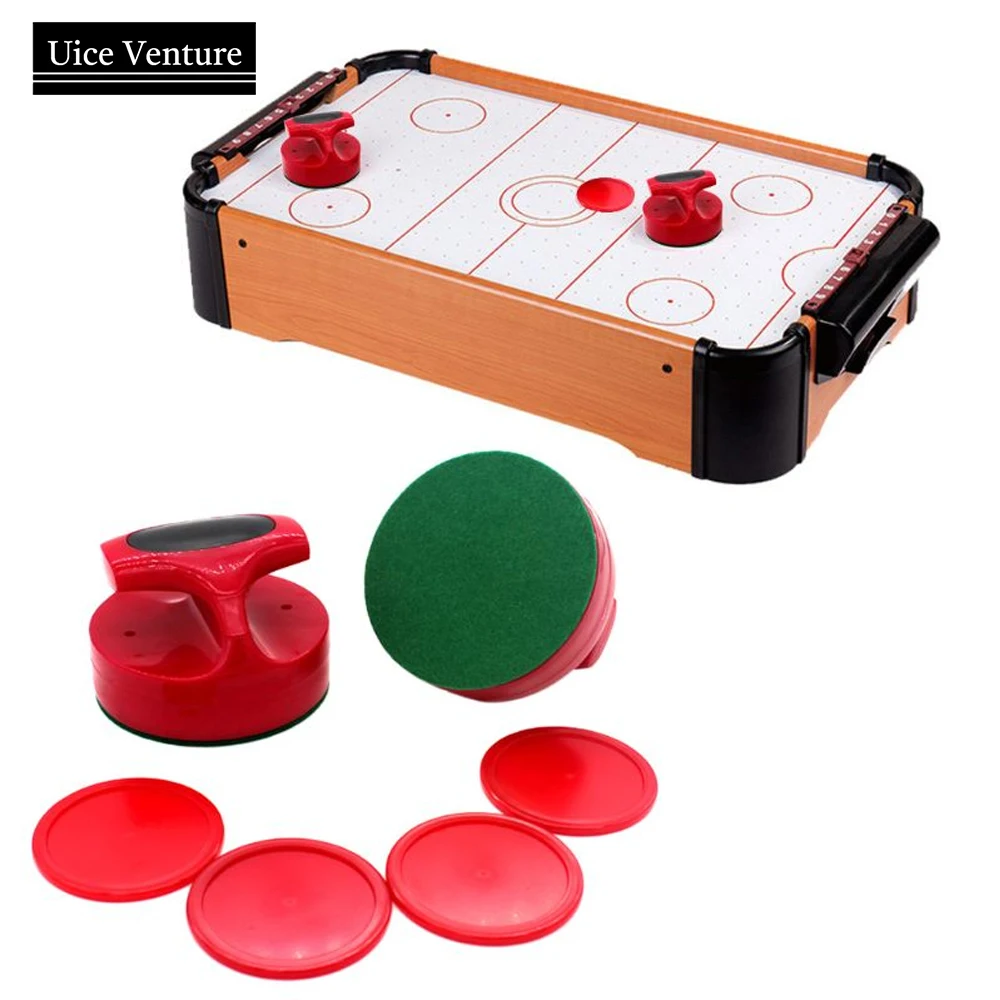 Air-Hockey-Pushers-Hockey-Accessories-Air-Hockey-Table-94MM-Slider ...