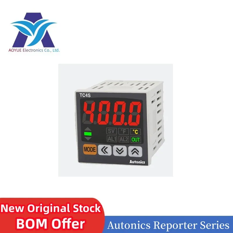 Autonics-Digital-Temperature-Controller-sensor-TCN4S-24R-TCN4M-24R-TCN4H-24R-TCN4L-24R-TC4S-24R ...