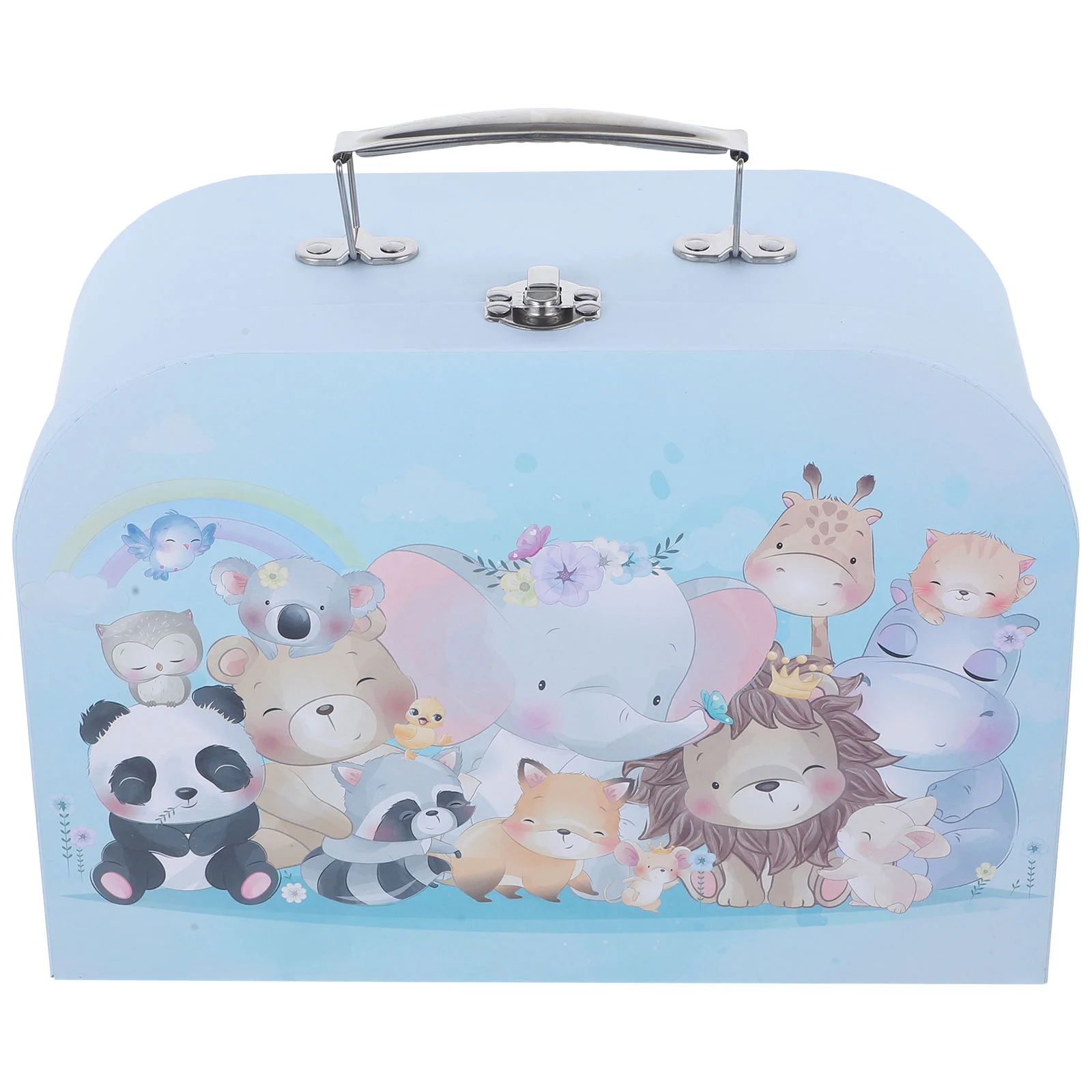 Children-s-Storage-Box-Child-Suitcase-Trunk-Storage-Box-Spree ...