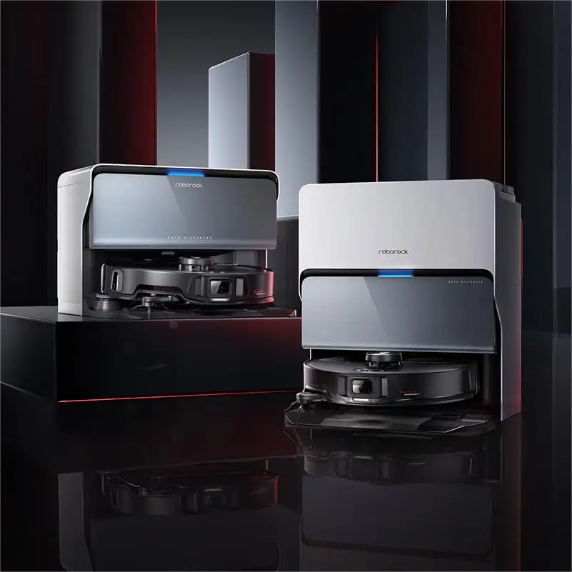 Roborock-G20S-International-sweeping-robot-integrates-suction-sweeping ...