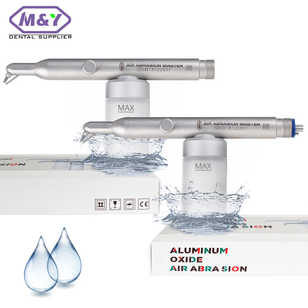 2-in1-Aluminum-Oxide-Micro-blaster-Dental-Alumina-Air-Abrasion-Polisher ...