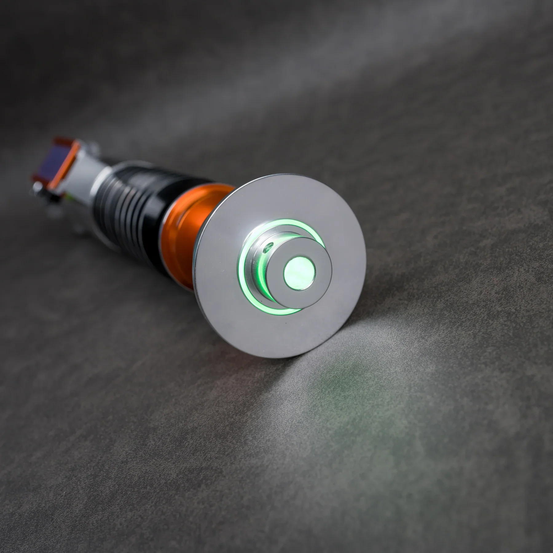 89SabersLuke Hero V1 ROTJ Neopixel Lightsaber Proffie V3.9 Soundboard ...