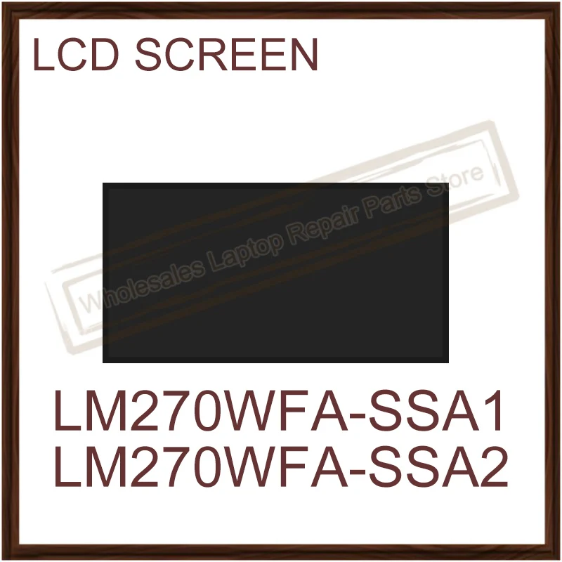 Original-New-LM270WFA-SSA1-LM270WFA-SSA2-LCD-Display-27-Inch-For-ALL-IN ...