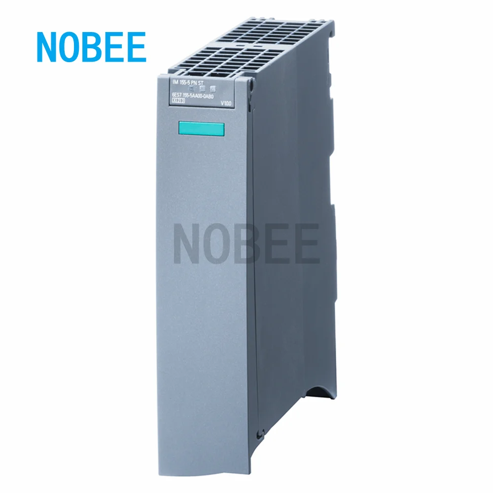 ET200MP-Interface-module-6ES7155-5AA00-0AA0-6ES7155-5AA00-0AC0-6ES7155 ...