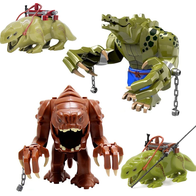 Mutant Rancor