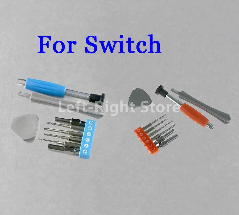 1Set-Screwdriver-Set-Repair-Tools-Kit-for-Nintend-Switch-New-3DS-Wii ...