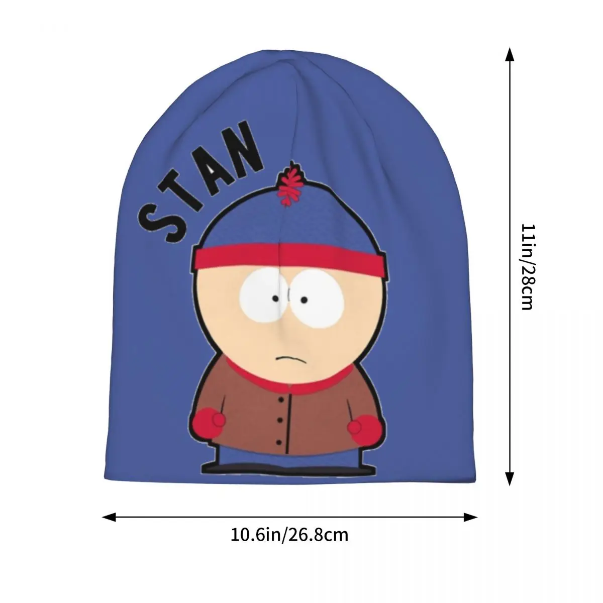 Stan Marsh Anime