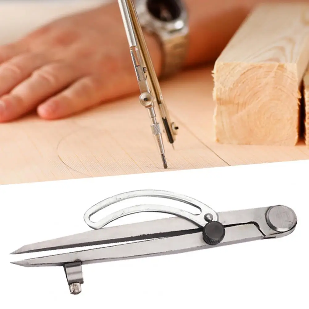 6-Inch-Wing-Compass-Professional-Effective-Carbon-Steel-Sturdy ...