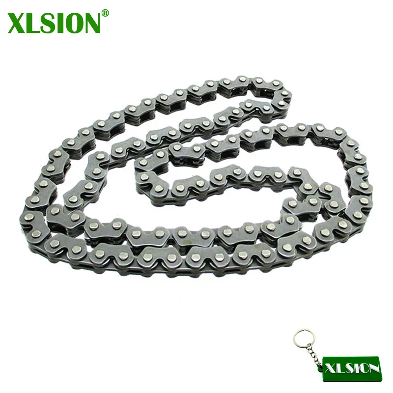XLSION-Timing-Cam-Chain-94-Links-For-Yamaha-CygnusX-BWS-Zuma-BeeWee-125 ...