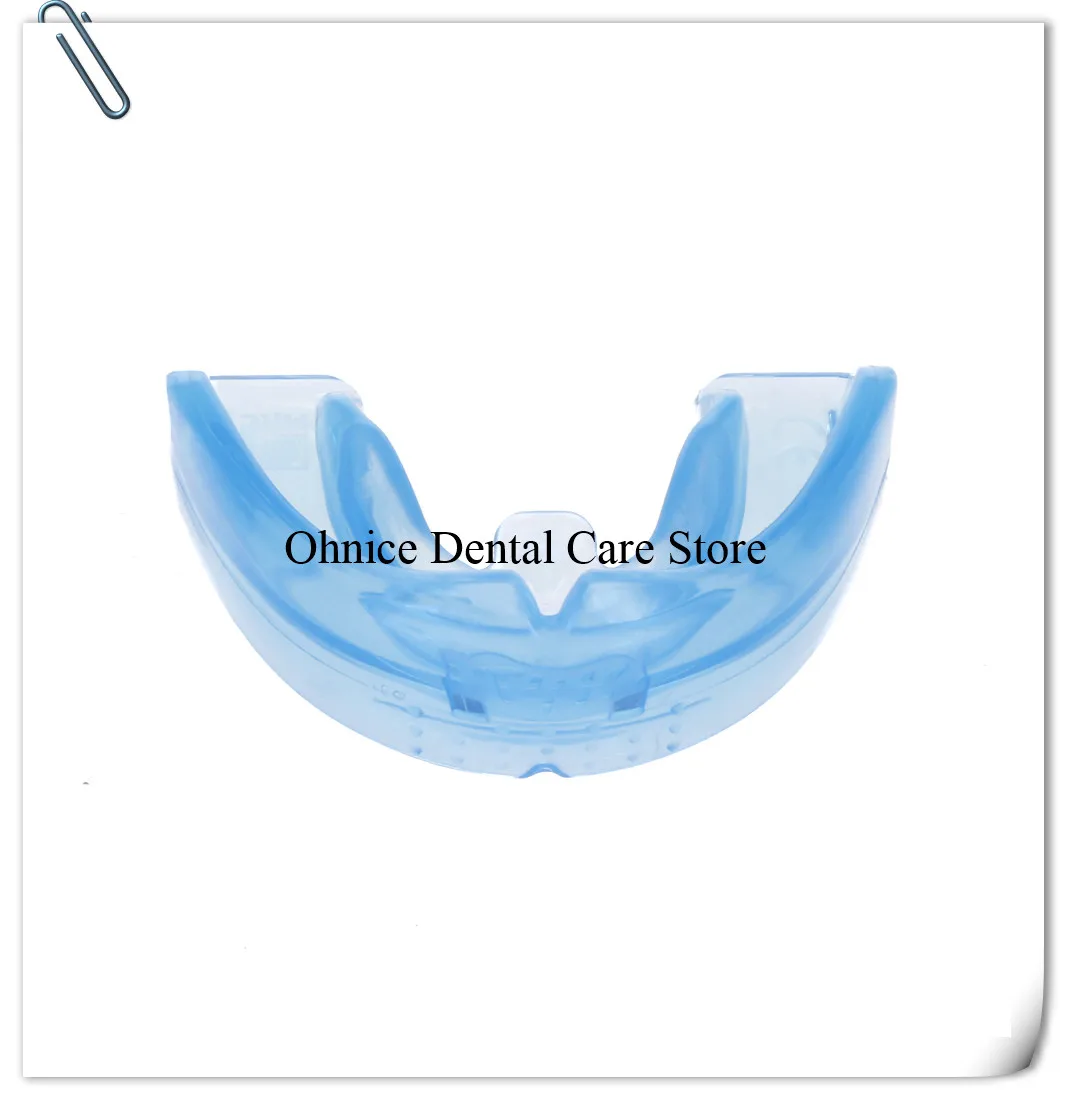 T4K Trainer For Kids Myobrace Orthodontic Teeth Trainer T4K Orthodontic ...