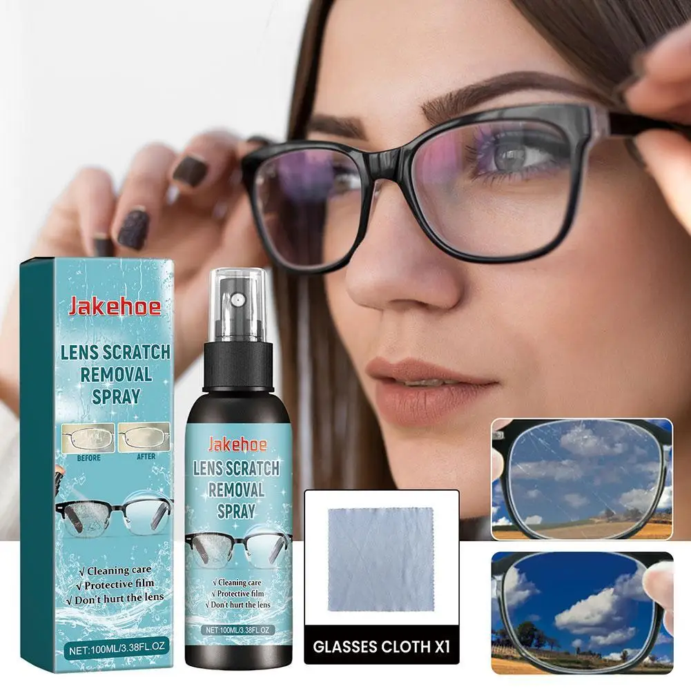 Alcohol-Free-Lens-Scratch-Removal-Spray-Limpador-de-lentes-culos-de ...