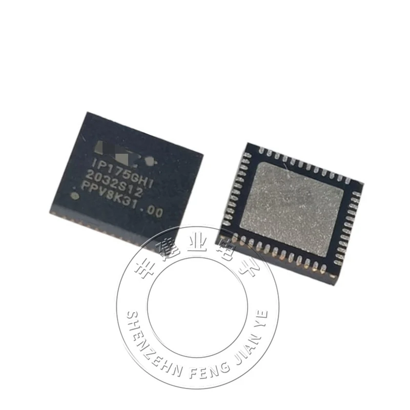 1-5PCS-IP175G-IP175GH-IP101GRI-IP101GR-IP175GHIEthernet-switch-chip-QFN.jpg