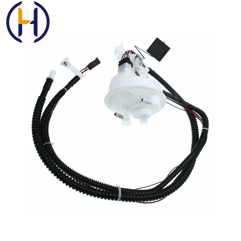 Fuel pump assembly: A2034701741 2034701741 suitable for Mercedes Benz ...