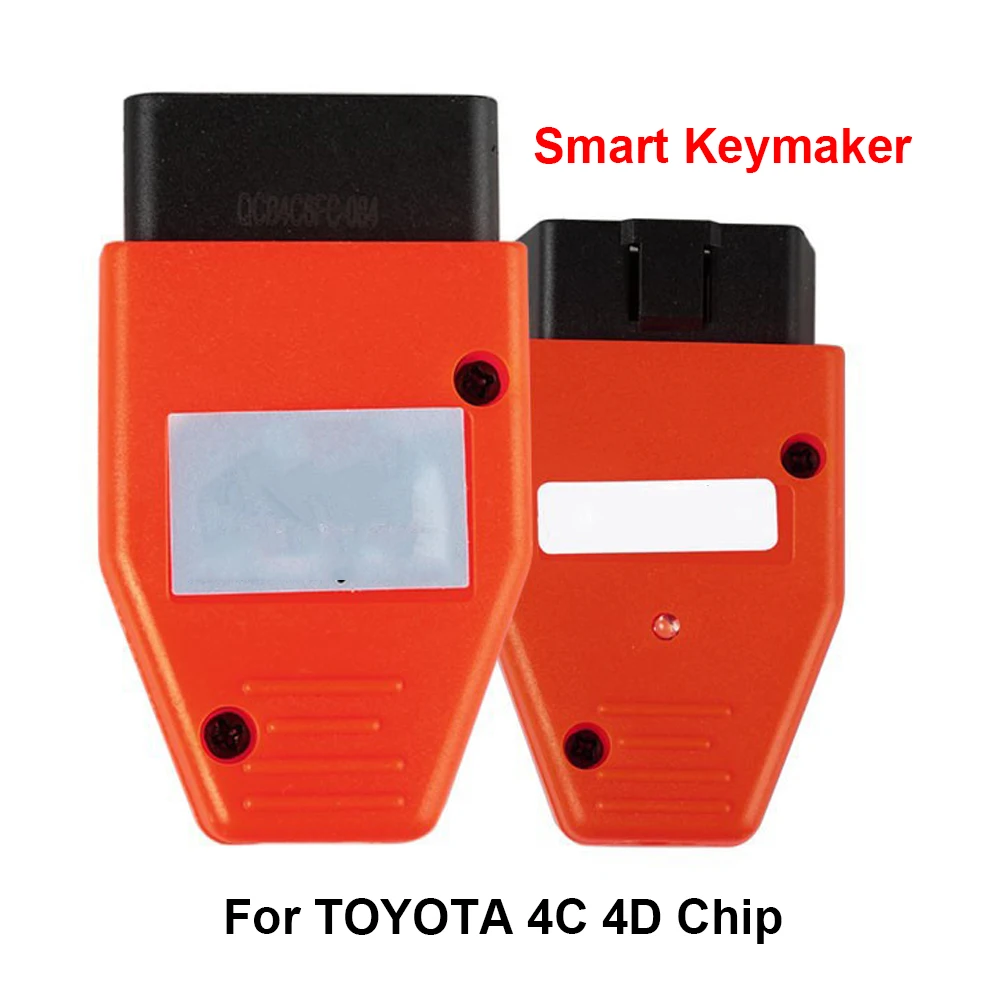 OBD-Key-Programmer-For-Toyota-Smart-Key-Maker-4D-4C-Chip-Keymaker-OBDII ...