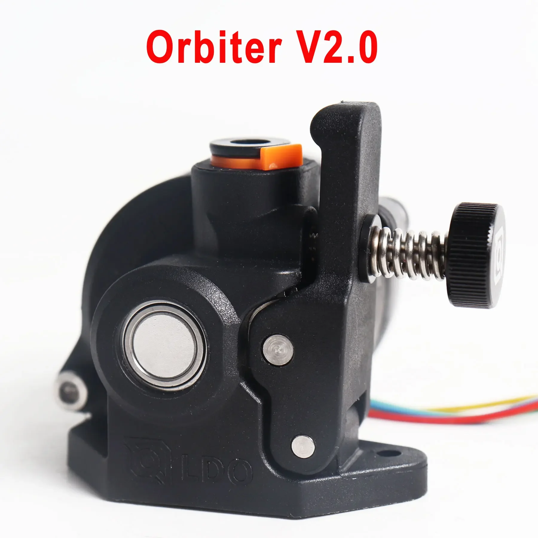 Blurolls (Genuine Authorized) Orbiter Extruder 2.0 Full Version with ...