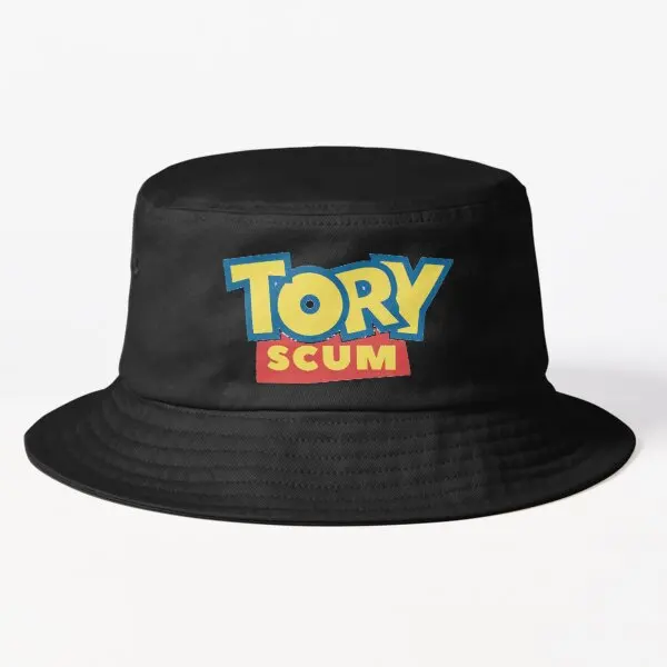 Tory-Scum-Topi-Bucket-Topi-Bucket.jpg