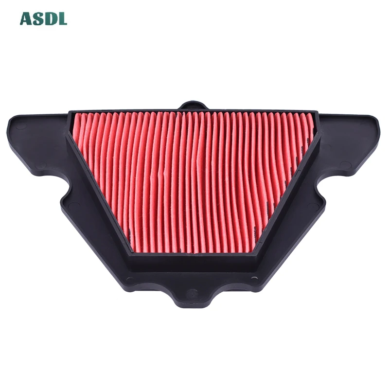 Motorcycle-Air-Filter-Cleaner-For-Kawasaki-Z1000-ZX1000-ABS-Z-1000-ZX ...
