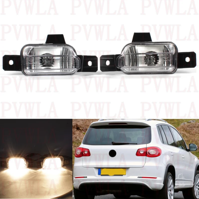 2009 sale 2018 Volkswagen Tiguan Engine