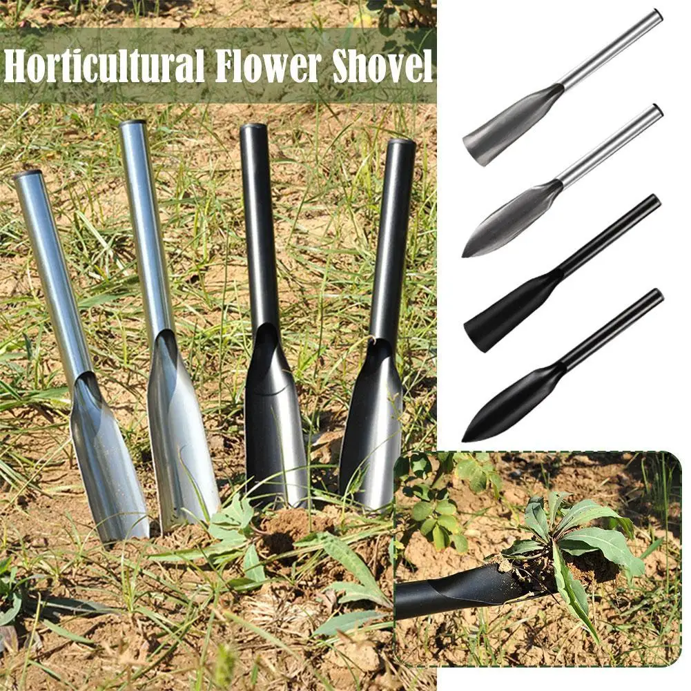 Willow-Leaf-Shovel-Gardening-Shovel-succulent-planting-shovel-Portable ...