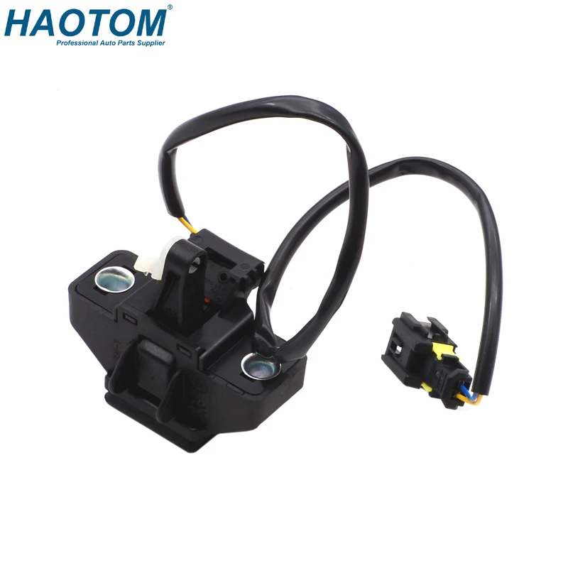 For Renault Clio II 1998 1999 2000 2001 2002 2003 2004 2005 Boot ...