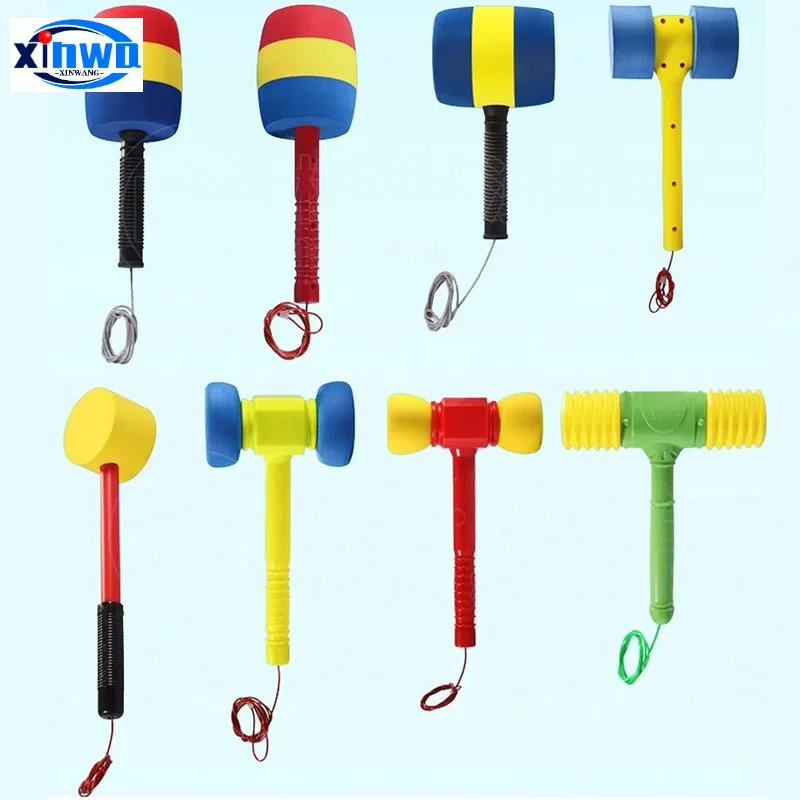 Plastic-Sponge-Hammer-Sale-Mouse-Duck-Frog-Jump-Hamster-Cockroach ...