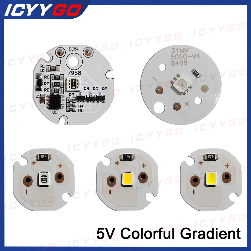 5V-Low-Voltage-LED-Lamp-Panel-Crystal-Lamp-Beech-Wood-Lamp-Base-Light ...