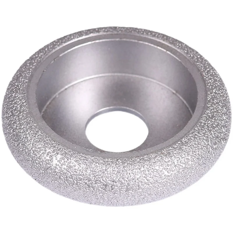 5-30mm Ceramic Tile Marble Grooving Round Edge Trimming Semi-circular ...