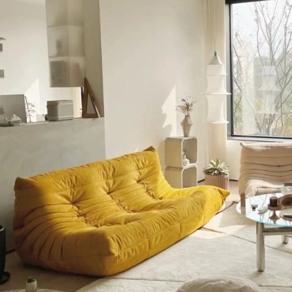 Tr-s-Pessoas-Suede-Caterpillar-Sof-sof-pregui-oso-e-pregui-oso ...