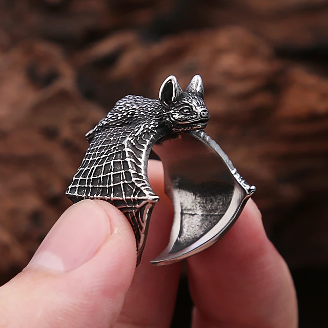 Bat Ring