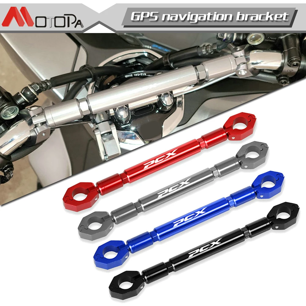 NEW-Motorcycle-Balance-Beam-Multifunctional-Cross-Bar-Bracket ...