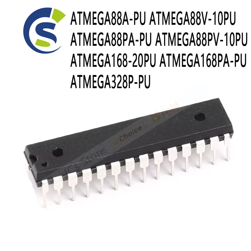 ATMEGA88A-PU-28-ATMEGA88V-10PU-ATMEGA88PA-PU-ATMEGA88PV-10PU-ATMEGA88PV-10PU-ATMEGA168-20PU ...