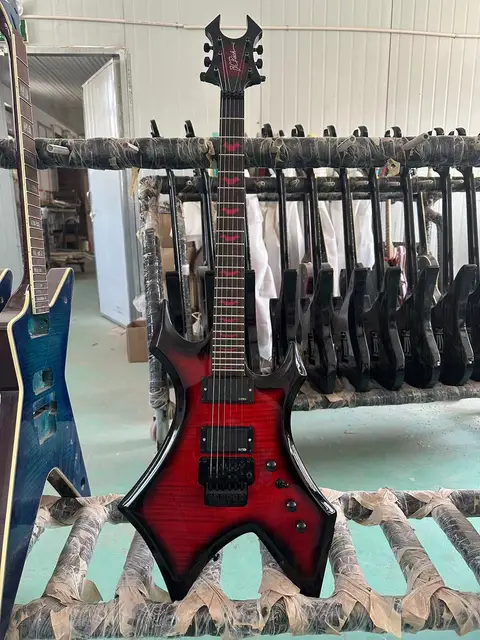 Bc Rich Ignitor
