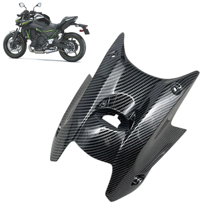 Z650 Ninja650 Accessories Gas Tank Cover Guard Protector Fairing Ninja ...