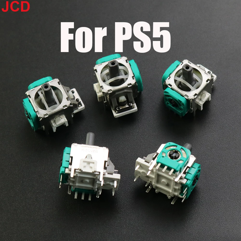 JCD-1pcs-3D-Analog-Joystick-Thumb-Stick-replacement-repair-part-Sensor ...