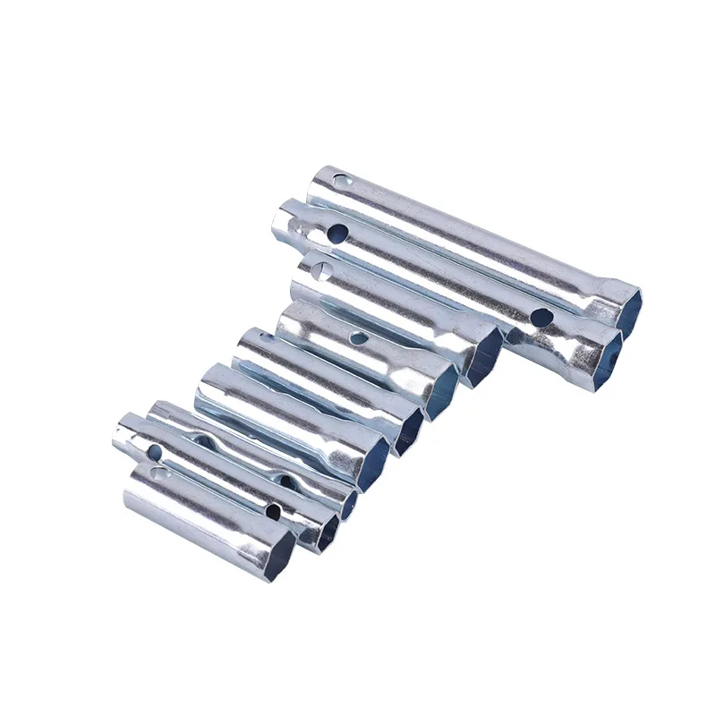 16mm/17mm/18mm/19mm/21mm Punch Remover Wrench Spark Plug Sleeve Socket ...