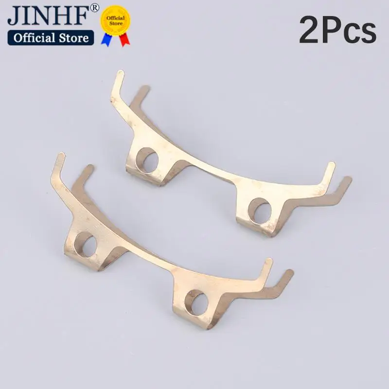 2pcs-Electric-Vehicle-Disc-Brake-Pump-Accessories-Clamp-Spring ...