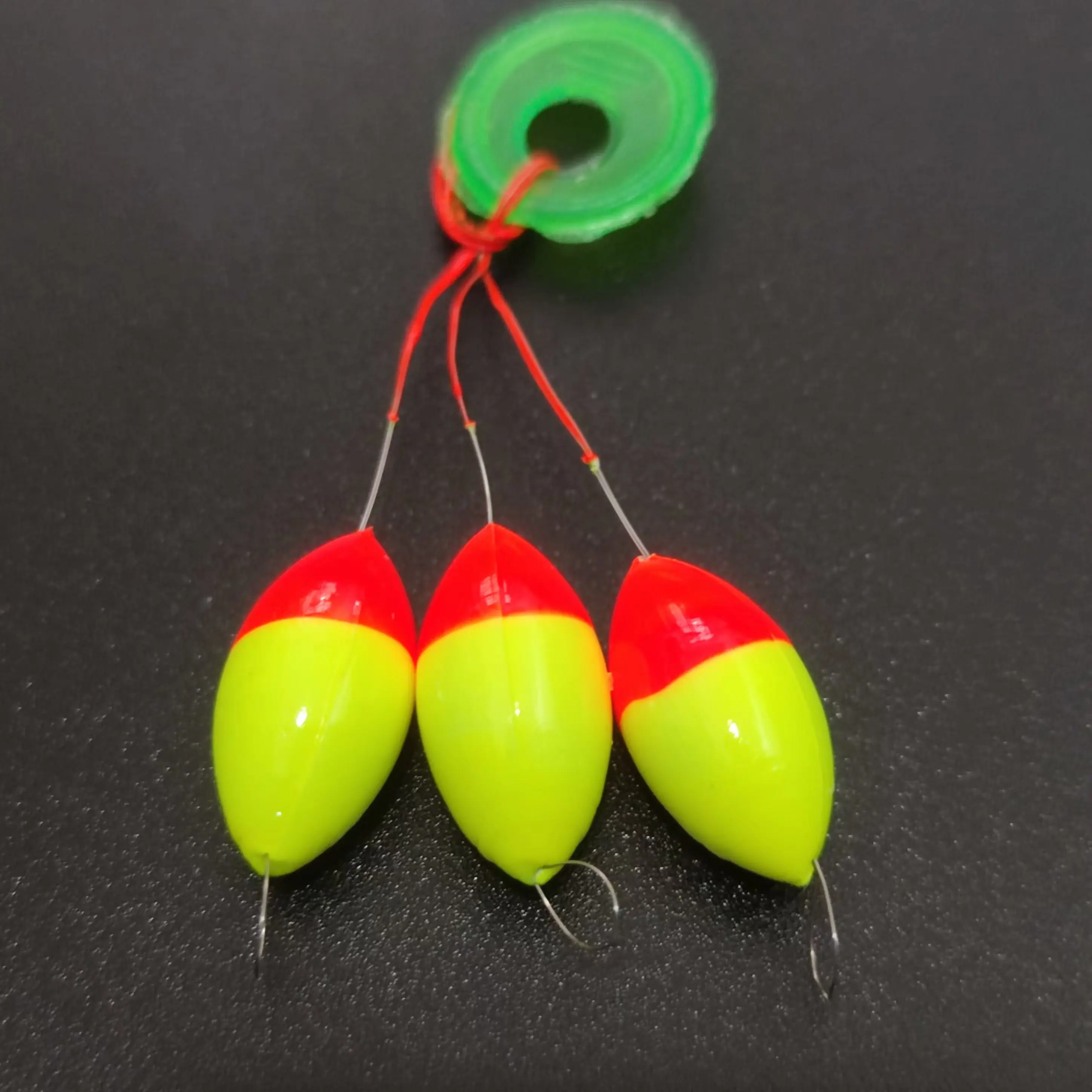 5-Packs-lot-Seven-star-Fishing-Float-8mm-22mm-6-Sizes-Carp-Fishing ...