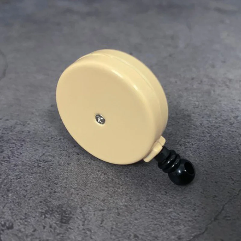 Super-Reel-Flesh-Black-Thread-Magician-Stage-Accessories-Magic-Tricks ...