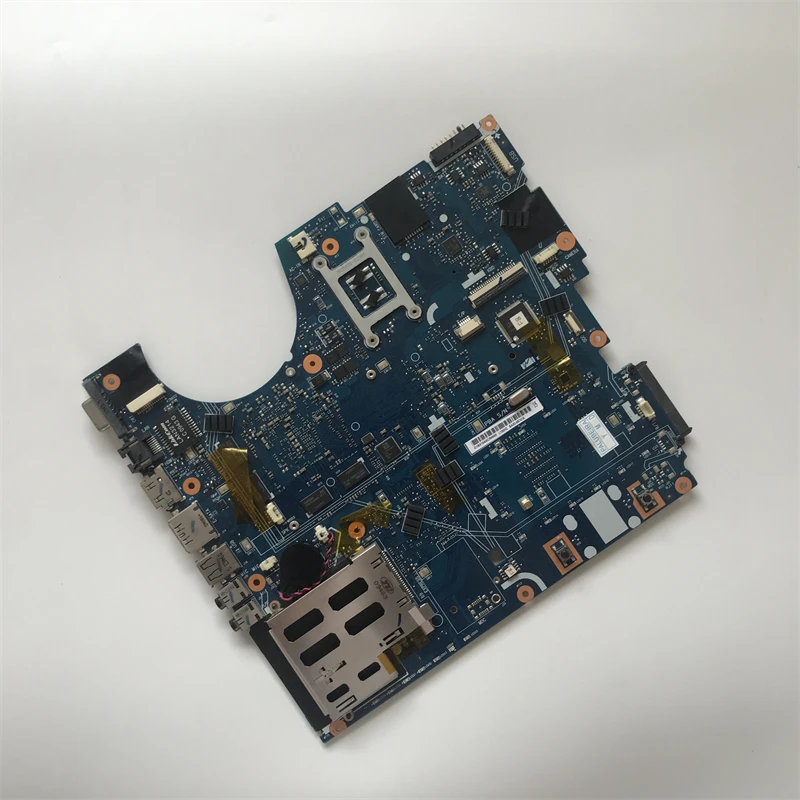 Samsung-NP-R522-R522-R518-R520-i-in-orijinal-Laptop-anakart-BA92-05741A ...