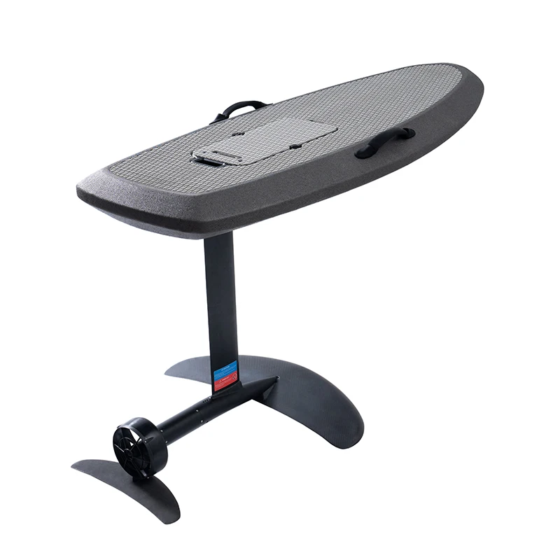 Electric-Hydrofoil-Body-Foil-8KW-Surfboard-45-Kmh-Board-Motor-Hydrofoil ...