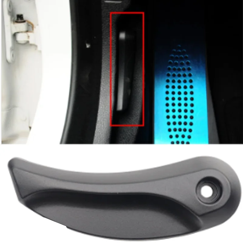 프론트 후드 보닛 릴리스 BMW F10 F07 F02 F01 51239113984 용 오픈 록 풀 핸들 레버 ...